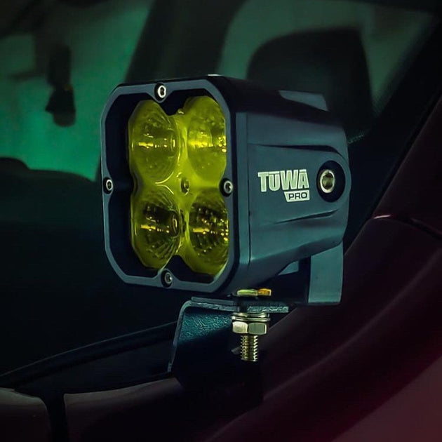 Hawk Eyes Pod Light – TUWA PRO®️