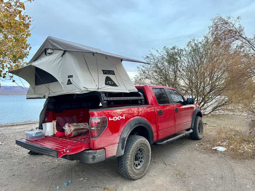 Shiprock Mid Rack System – TUWA PRO®️